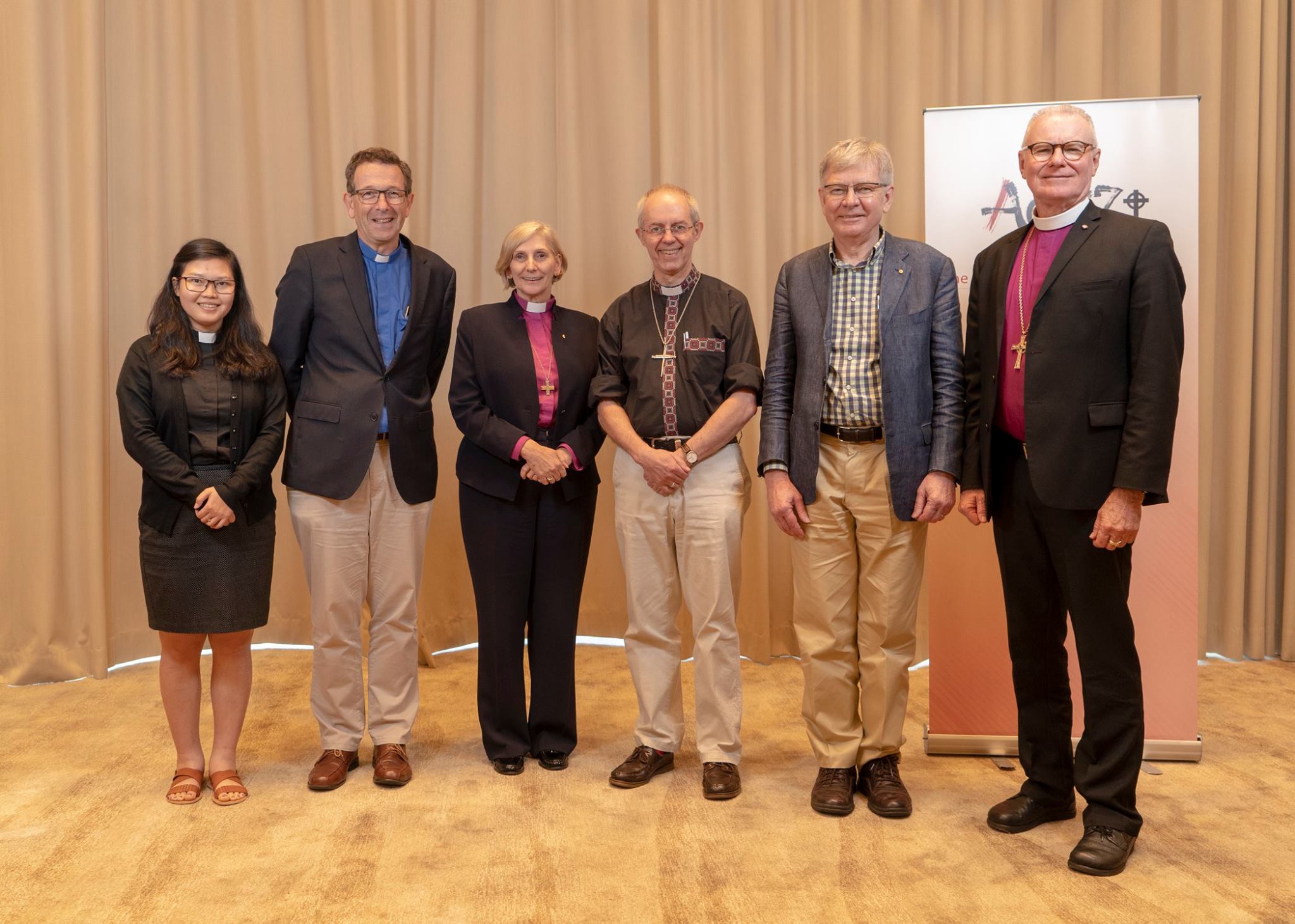 Anglican Communion | Anglican Church of Australia